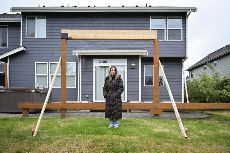 Scores of victims, $1.1M in claims. Pierce Co. contractor case spreads ...