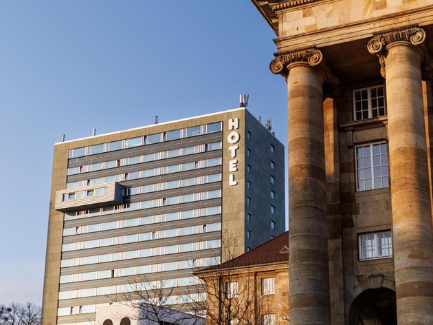 Was wird aus H4-Hotel in Kassel? Investoren übernehmen nach Insolvenz ...