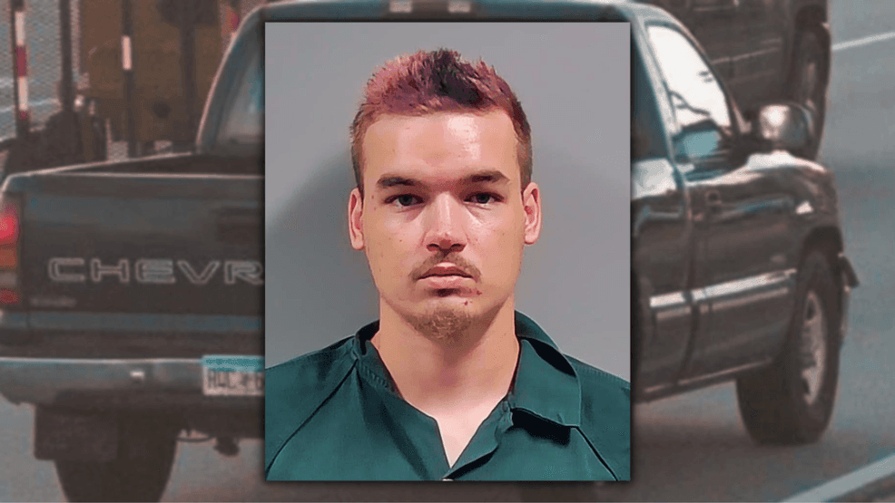 Man arrested for March Pensacola crash that killed pregnant woman's ...