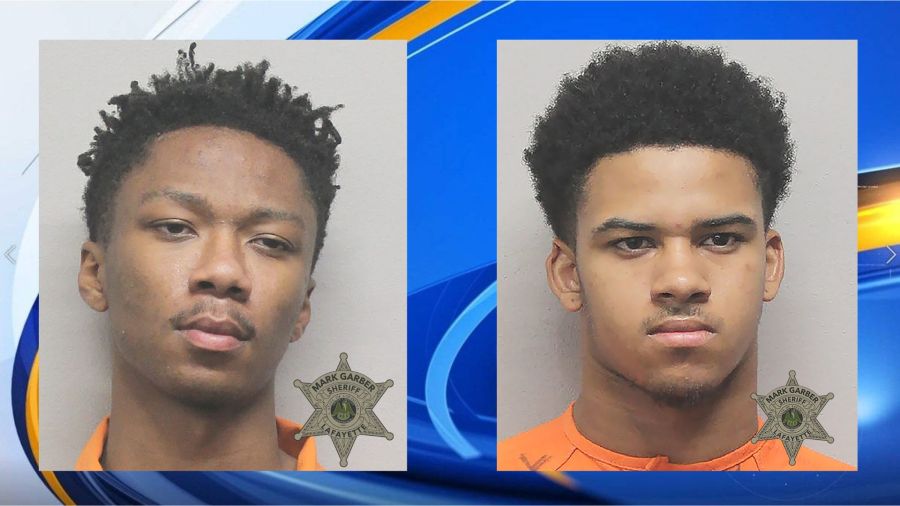 Second arrest made in connection with murder of Acadiana High student