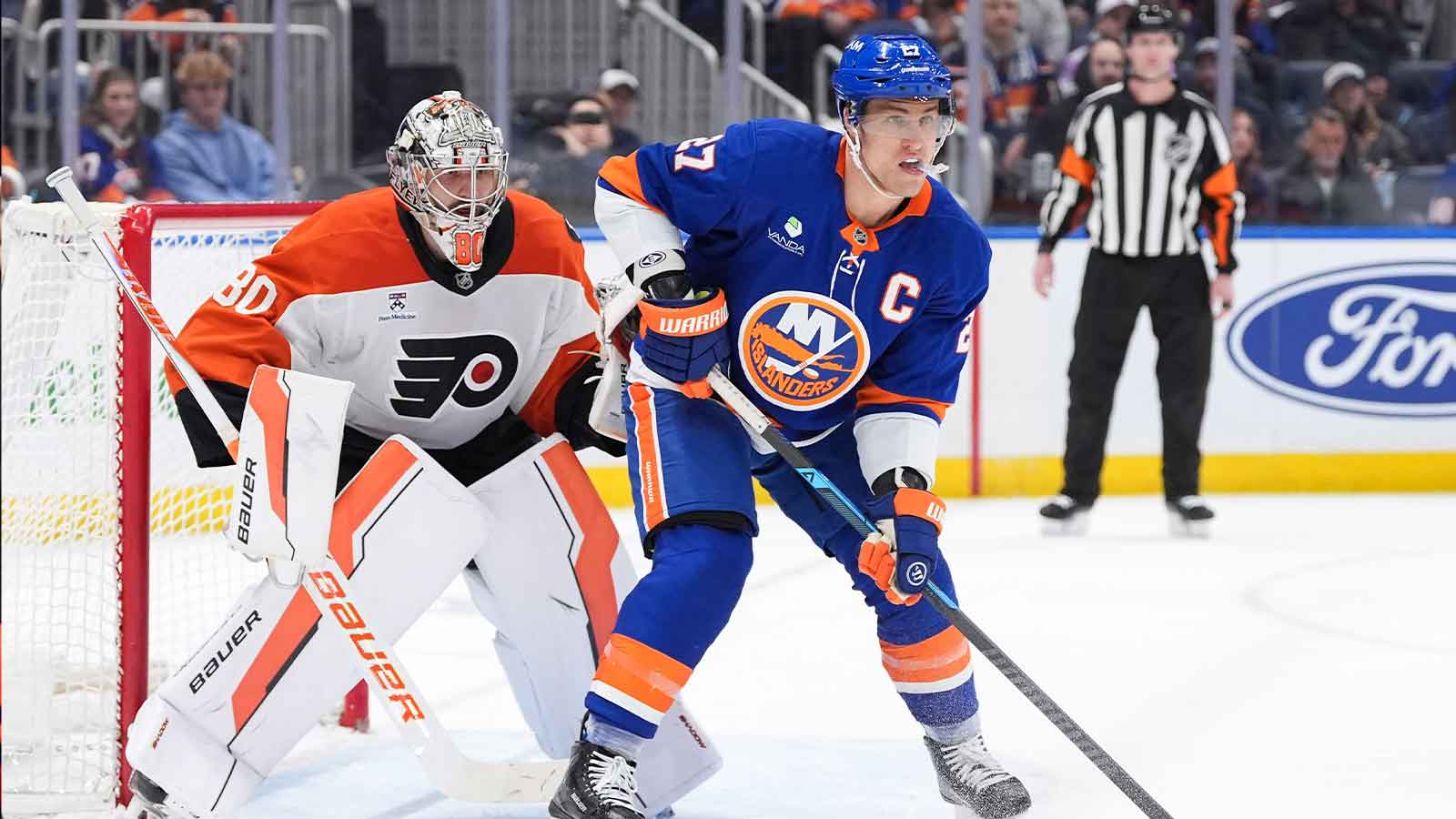Islanders rumors: Why Anders Lee re-signing with New York isn’t a slam dunk