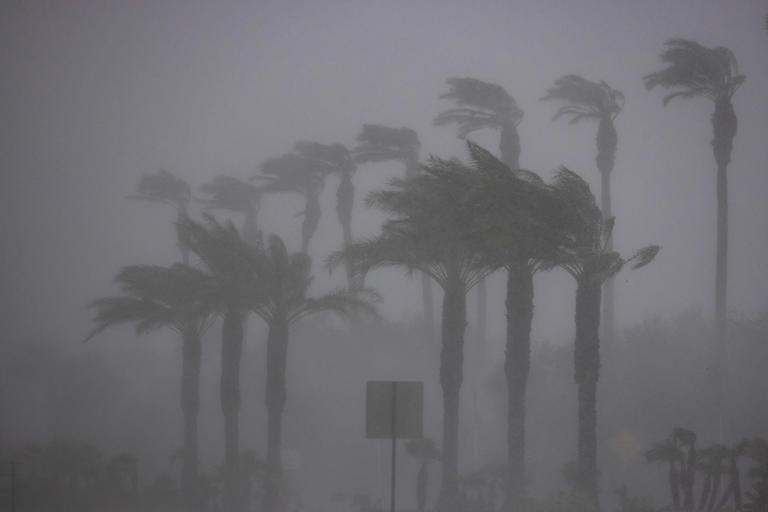 First tropical storm of 2026 could form next week