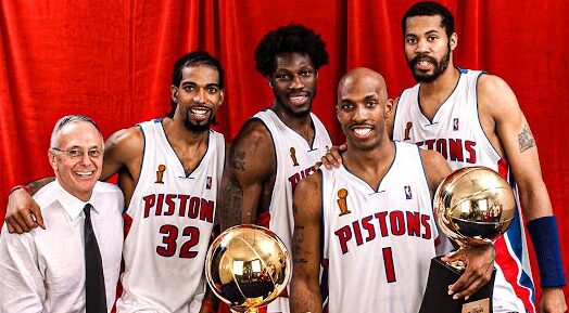 Ranking 20 best NBA championship teams via Sporting News: Steph Curry’s ...
