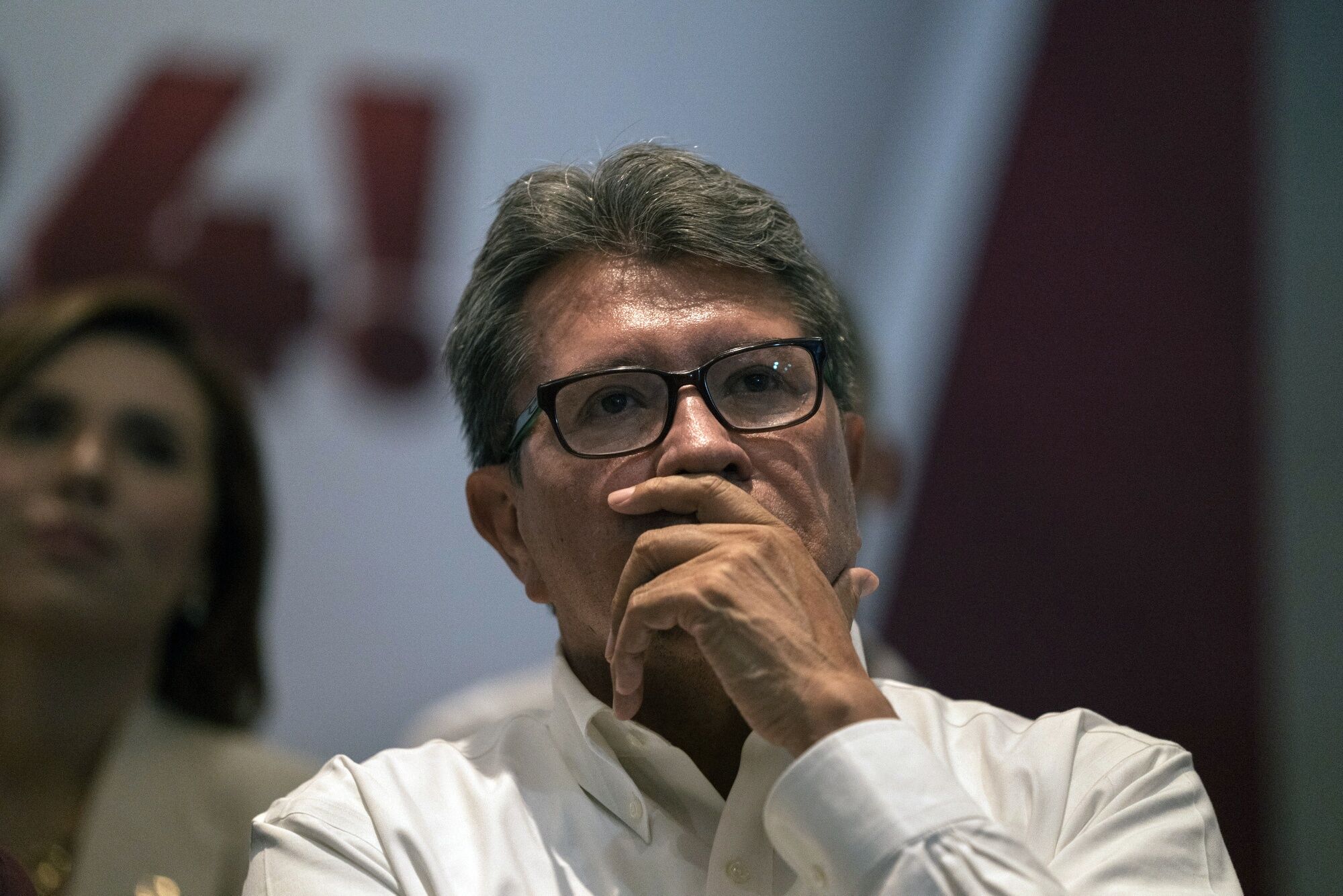 Mexico opens way to void elections after tweaking judicial votes