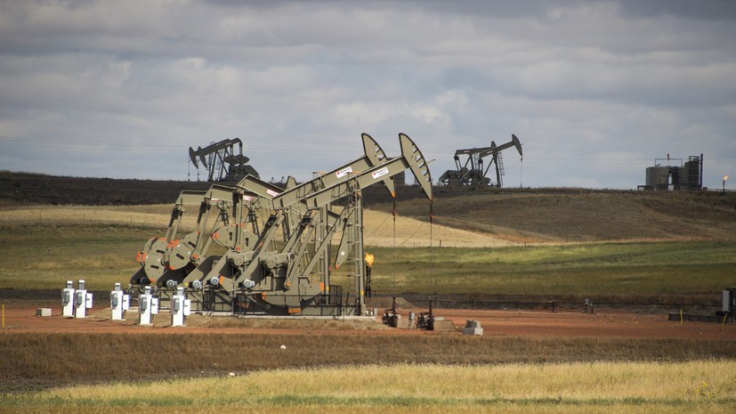US drillers add more rigs in response to higher prices