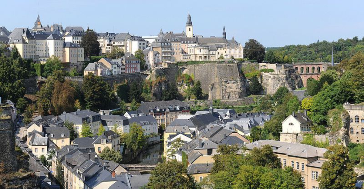 15 nations where people enjoy a better everyday life than Americans