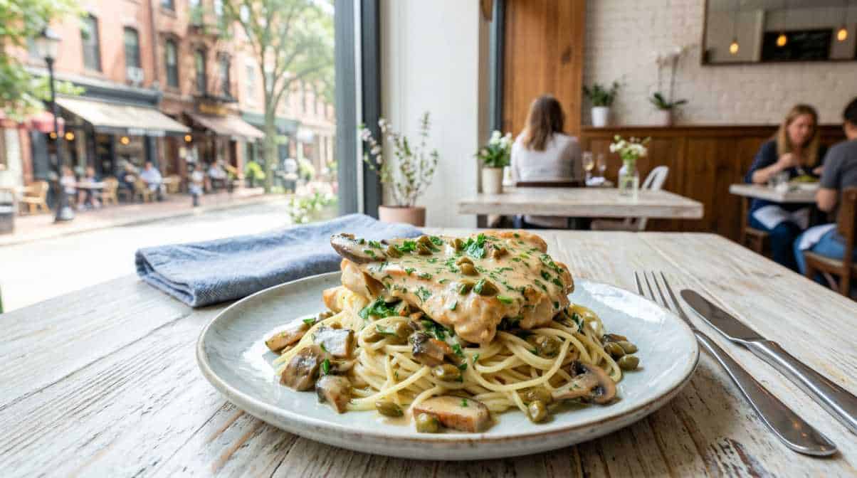 21 restaurant chicken recipes that make dinner feel like takeout night