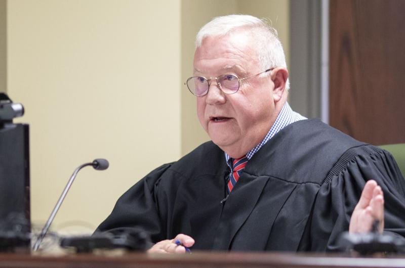 Ex-Charleston magistrate James Gosnell’s codefendant pleads guilty as ...
