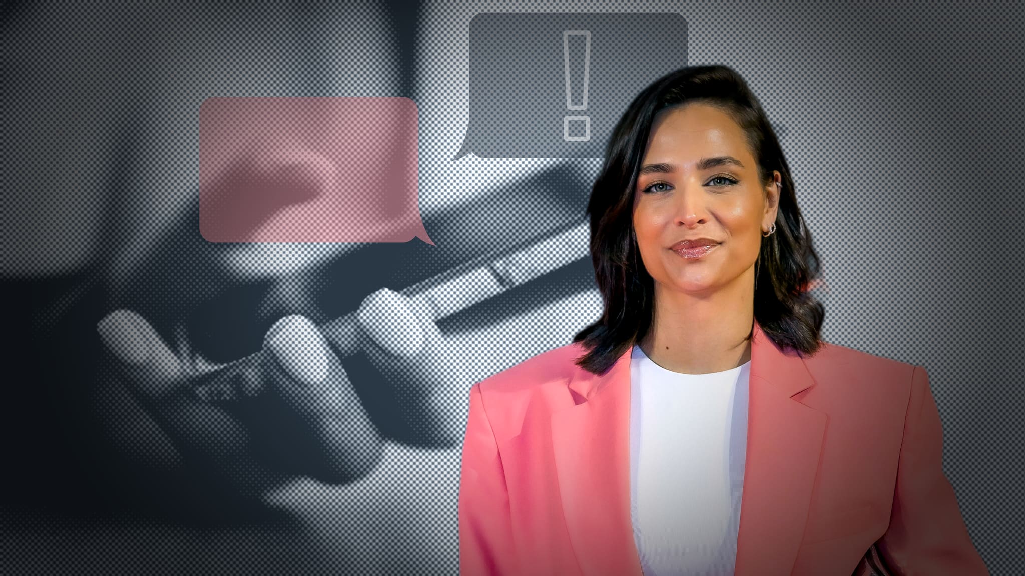 Influencer verlieren Tausende Euro durch SMS-Betrug