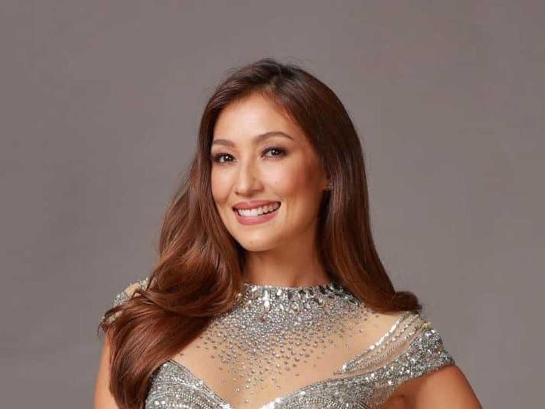 Solenn Heussaff delights children as Bathalumang Cassiopea in ...