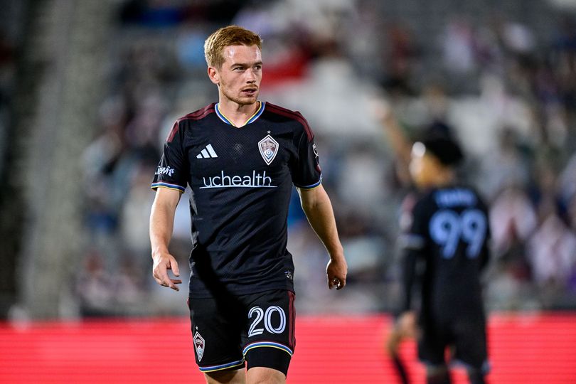 Connor Ronan an Aberdeen transfer target as Stephen Robinson eyes St ...