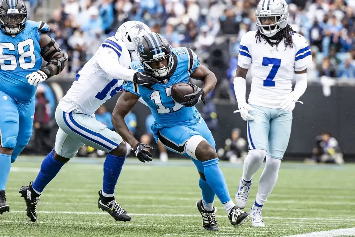 NFL trade rumors: 4 under-the-radar players on the block