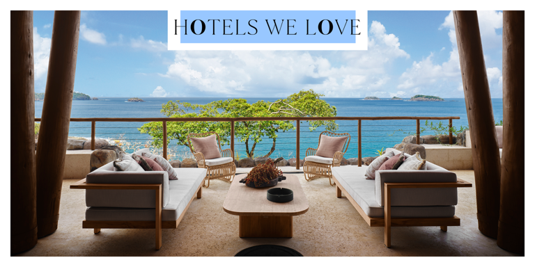 Inside Panama’s most sustainable private-island escape