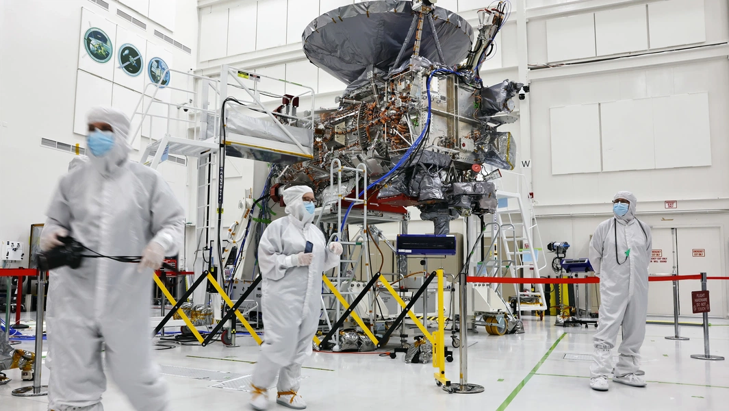 Scientists warn current space missions may miss alien life