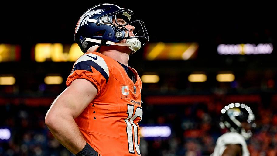 Broncos predicted to fall short of expectations in 2026—examining the ...