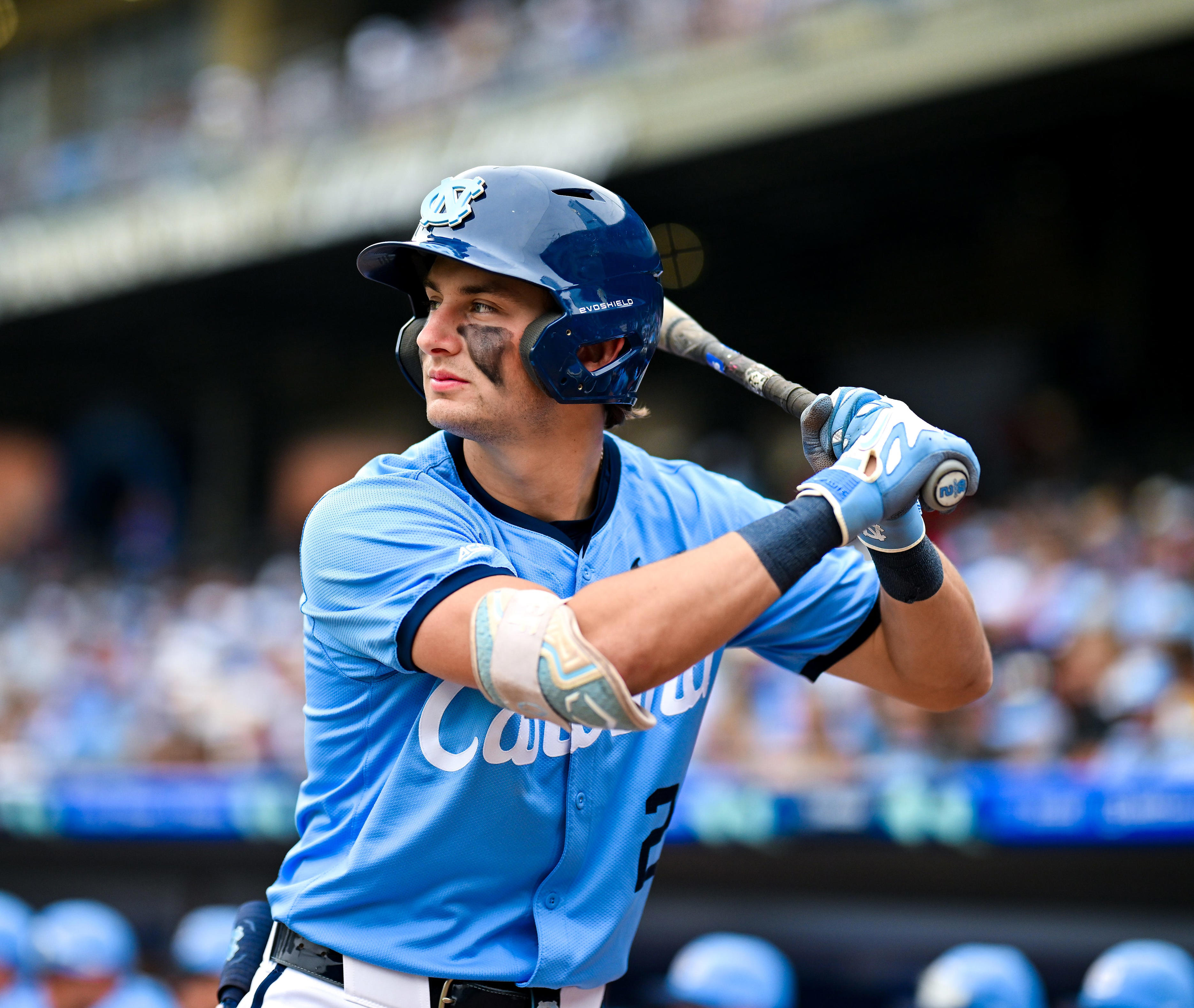 UNC baseball shuts out VCU in NCAA Tournament opener: Score, highlights