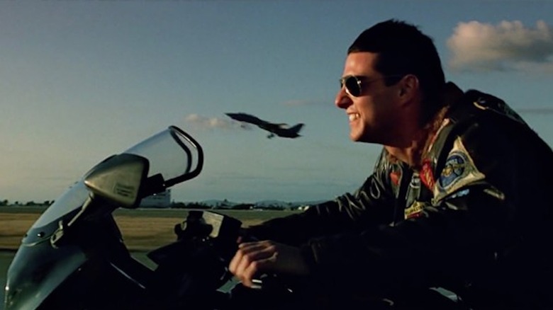 Where was Top Gun filmed? Every major location, explained