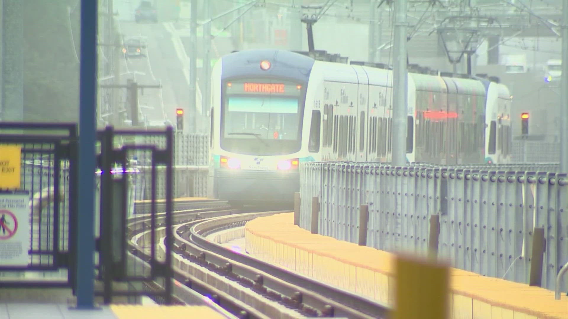 Funding shortfall reshapes light rail expansion