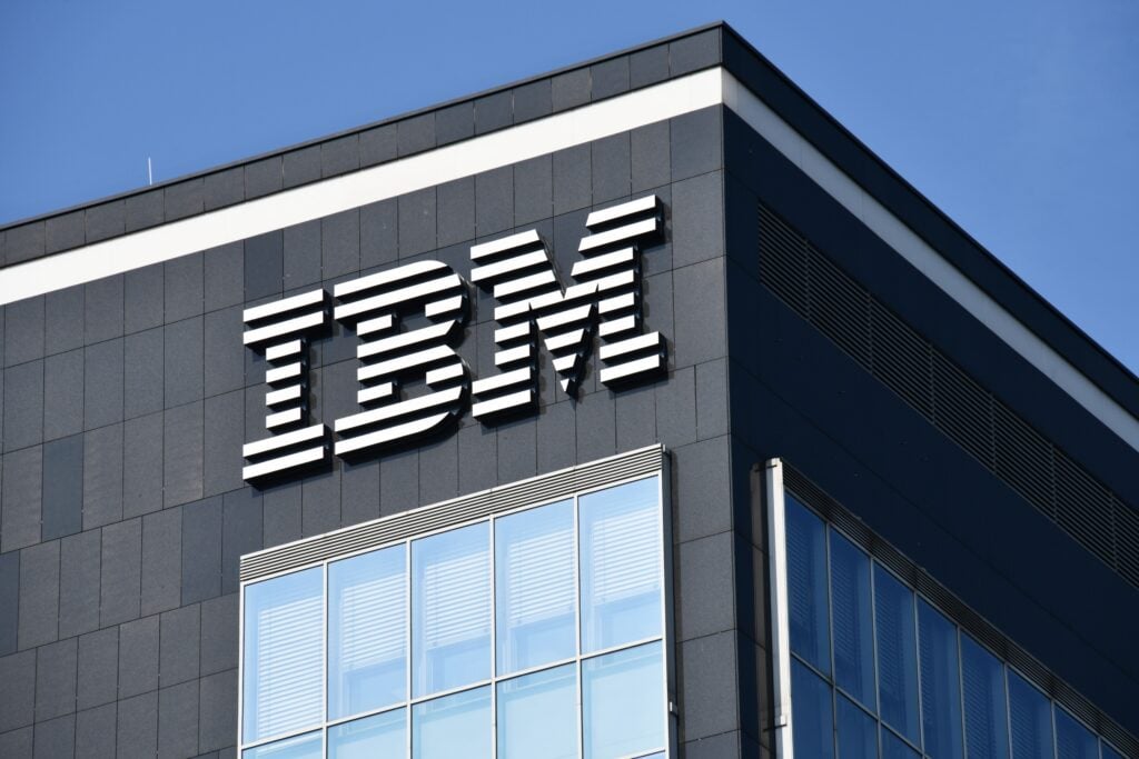 IBM is chasing a '$1 trillion value creation engine' — and it's ...