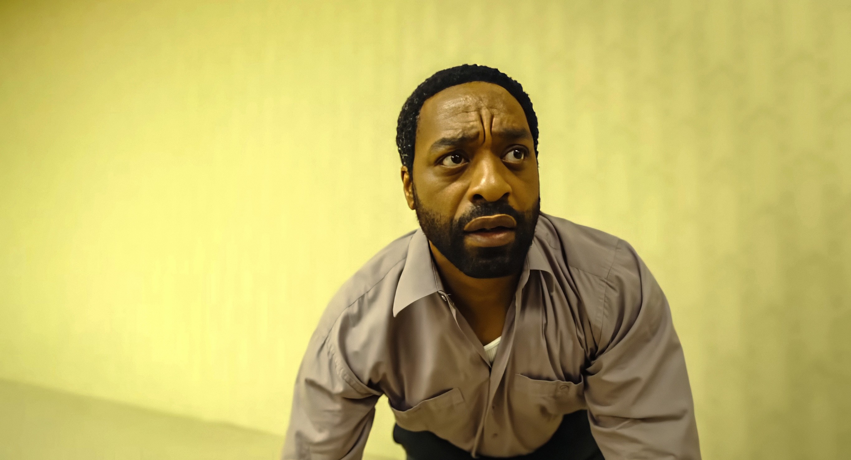 Box Office: Backrooms Has $10.4 Million in Previews in A24 Record