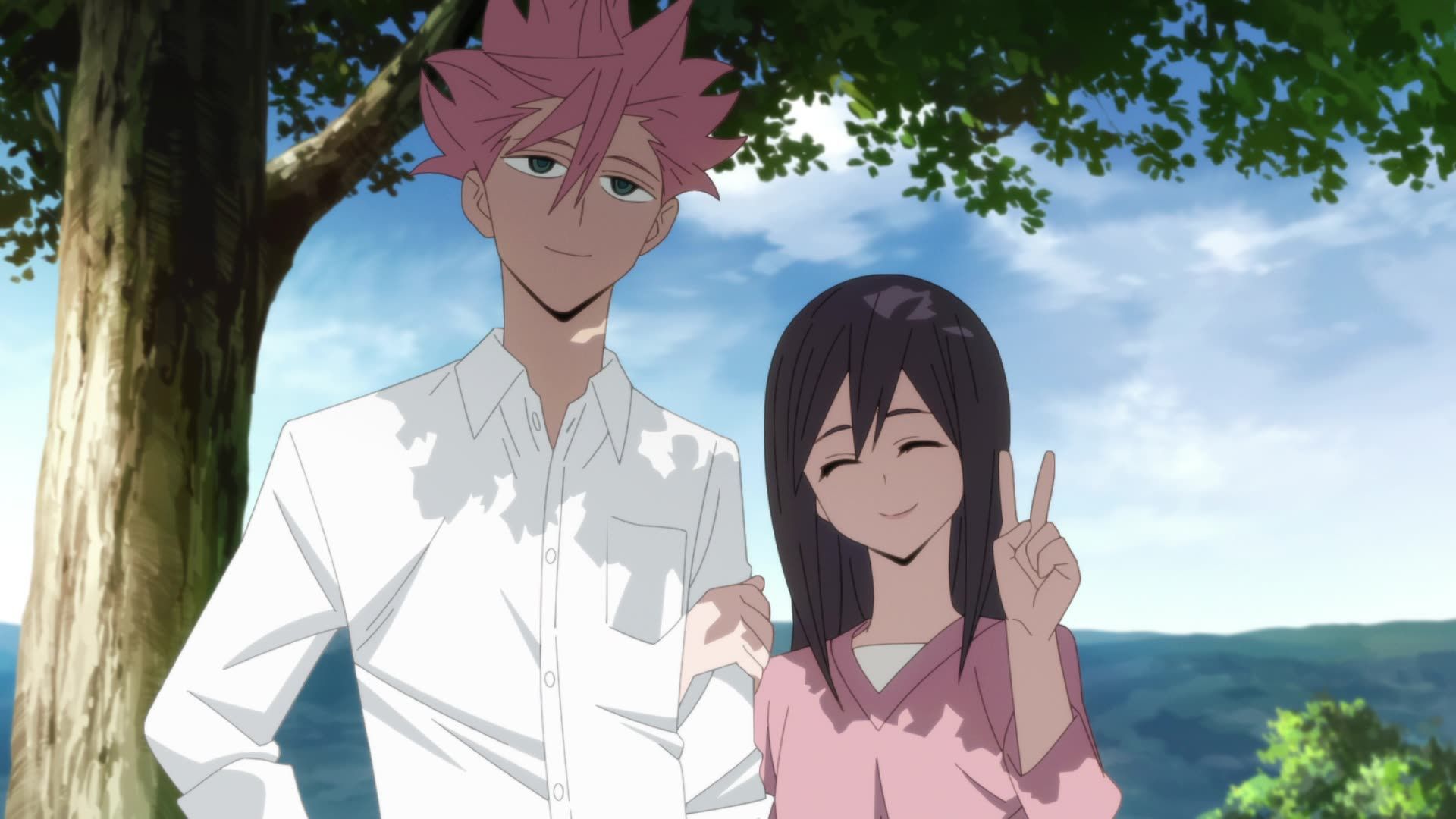 15 hidden anime that will hook you from the very first episode
