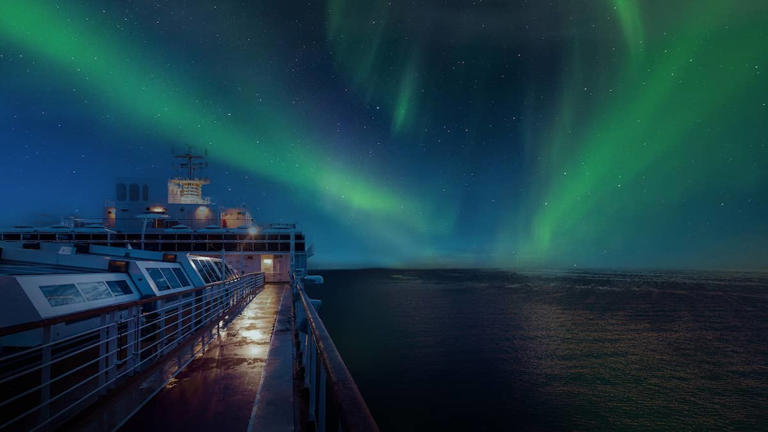 Holland America launches year-round European cruises with special ...