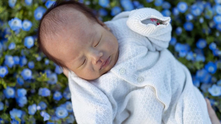 35 vintage baby names you can make feel fresh in 2026