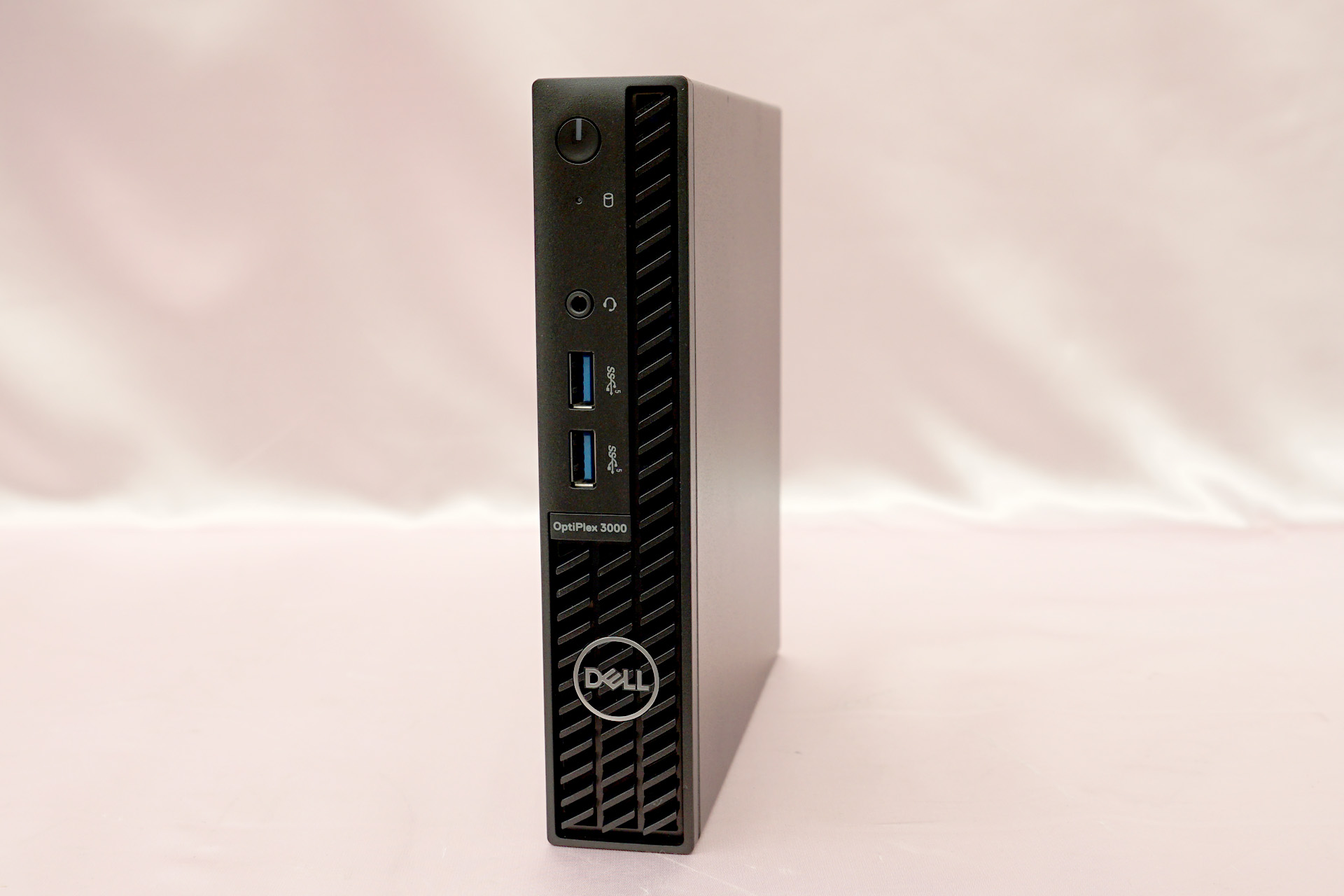 12世代Core搭載のDell製ミニPC「OptiPlex 3000 Micro」が32,800円! 中古PCセール