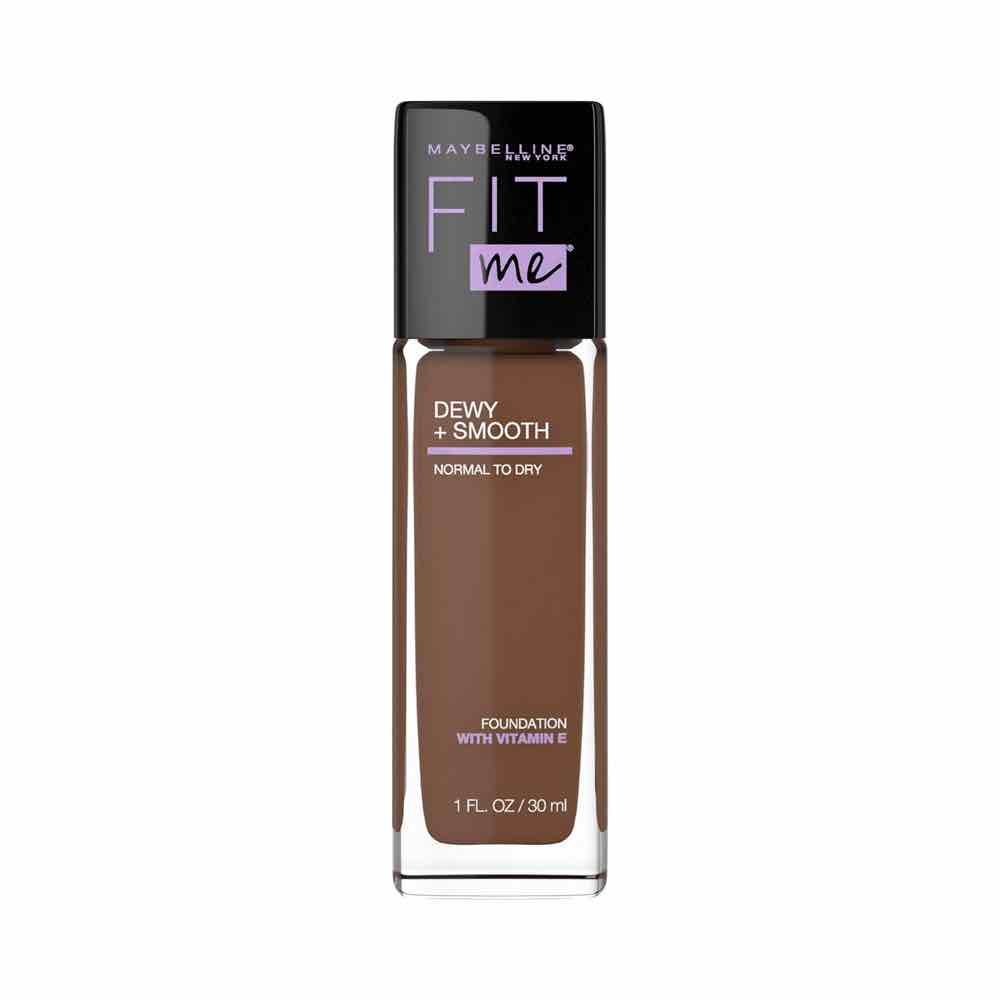 The 10 best drugstore foundations for lines and wrinkles under $20