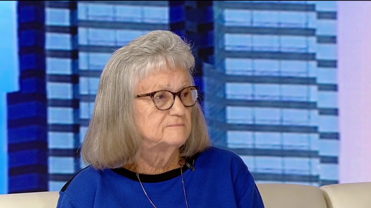 Donna Beam retiring after 55 years as bus driver