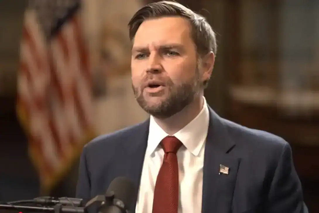 Vicepresidente de EE.UU., JD Vance, afirma que los ovnis son demonios