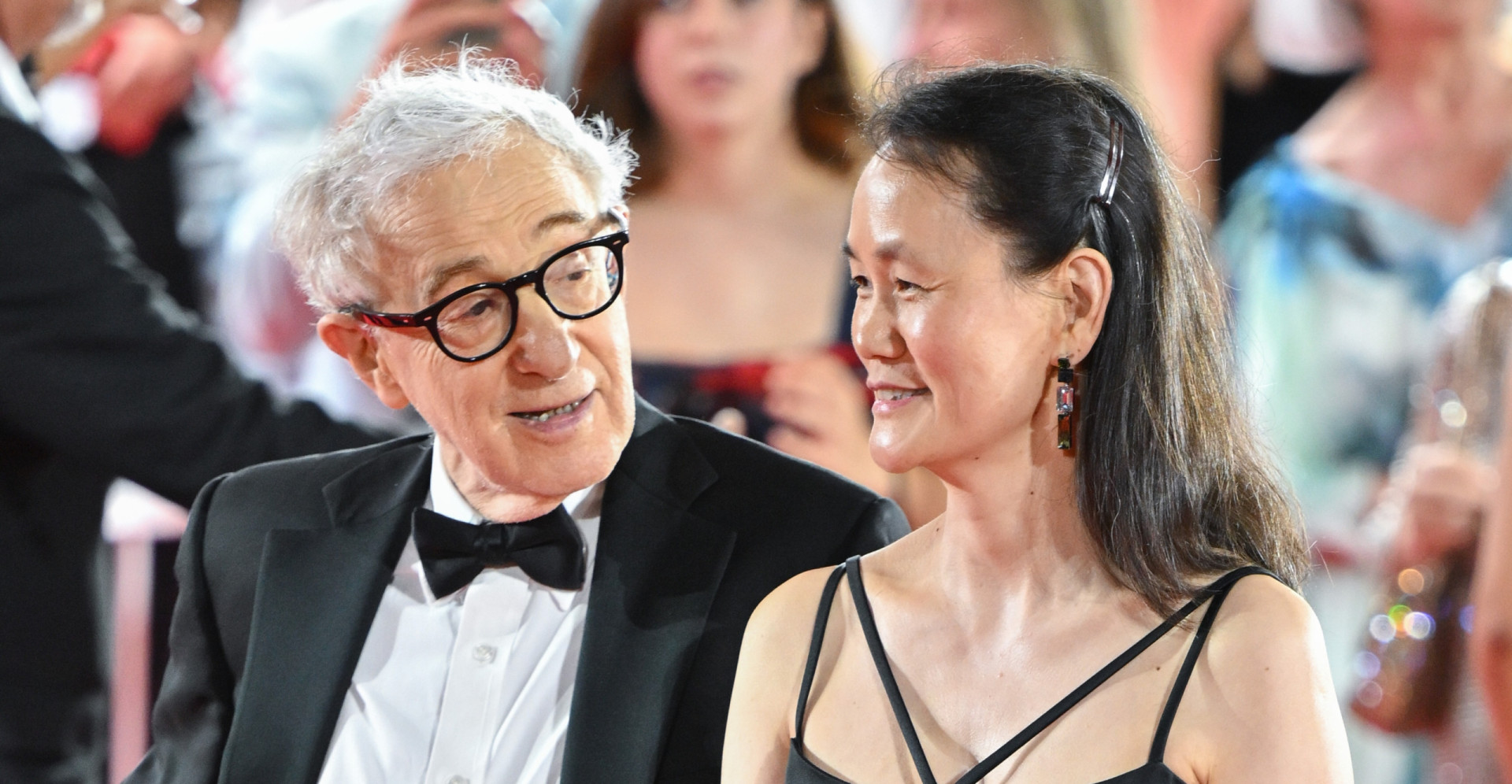Celebs who married their alleged mistresses