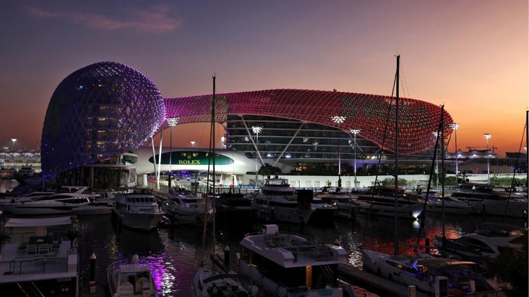 Calendario F1 2026: GP di Qatar e Abu Dhabi a rischio, si pensa ad ...