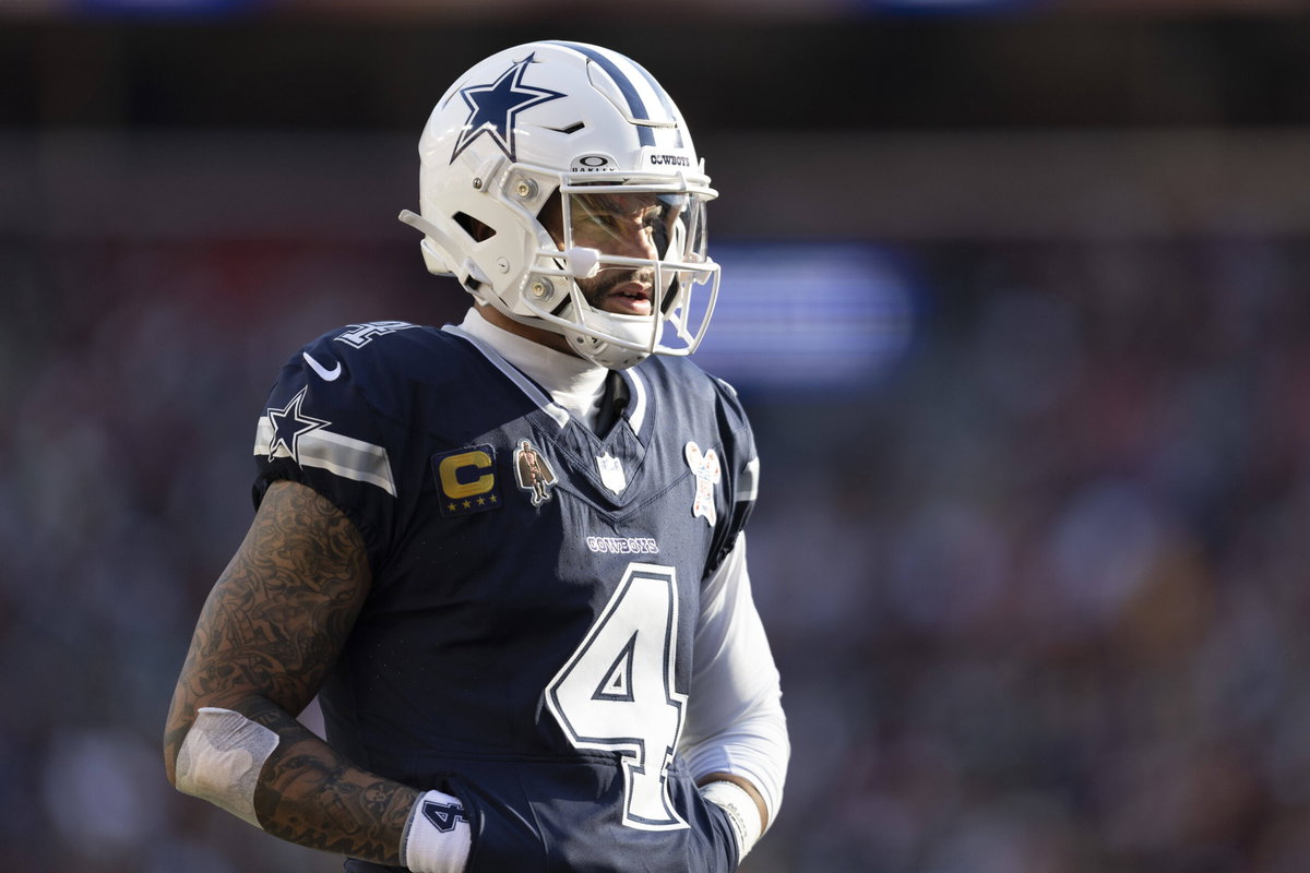 NFL power rankings: All starting QBs ranked from oldest to youngest