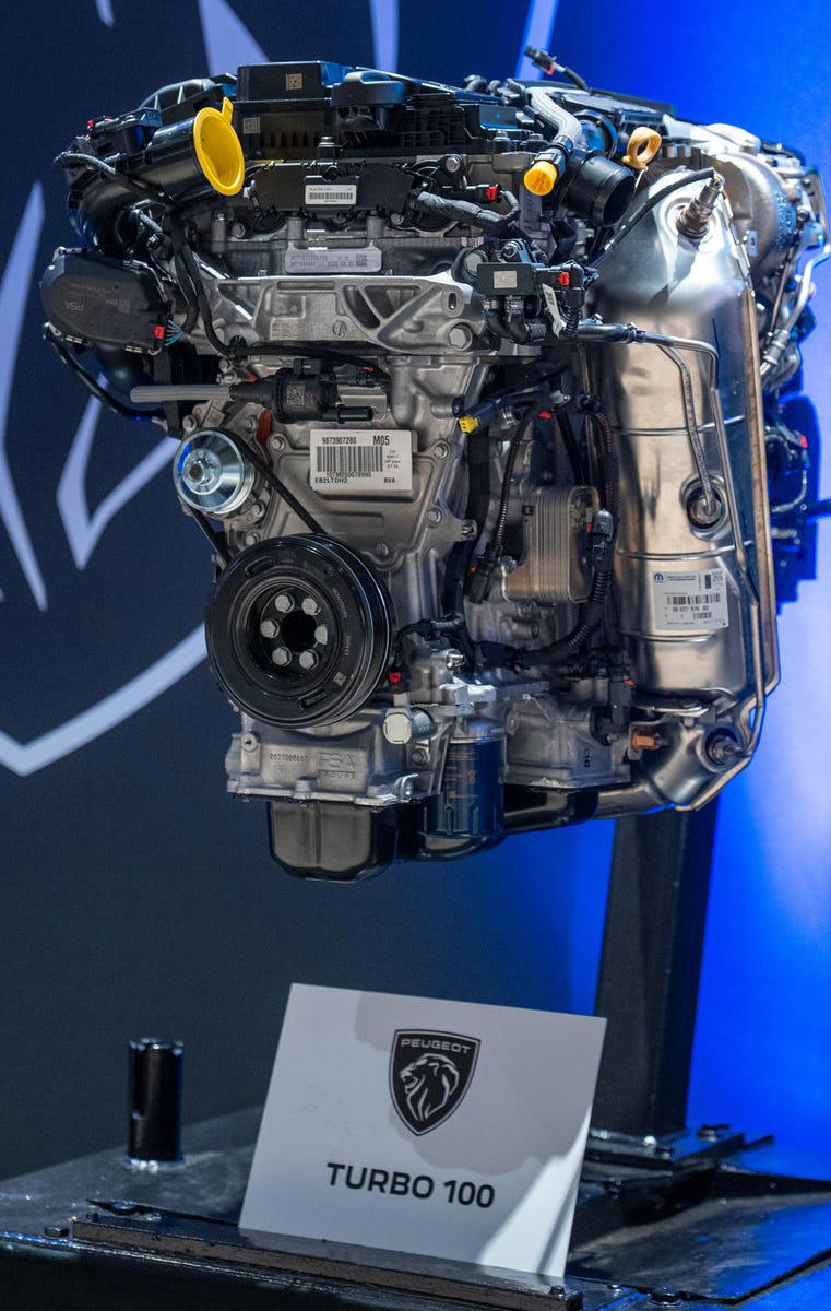 Adiós al motor PureTech: Peugeot explica qué pasó, cómo ha respondido y ...