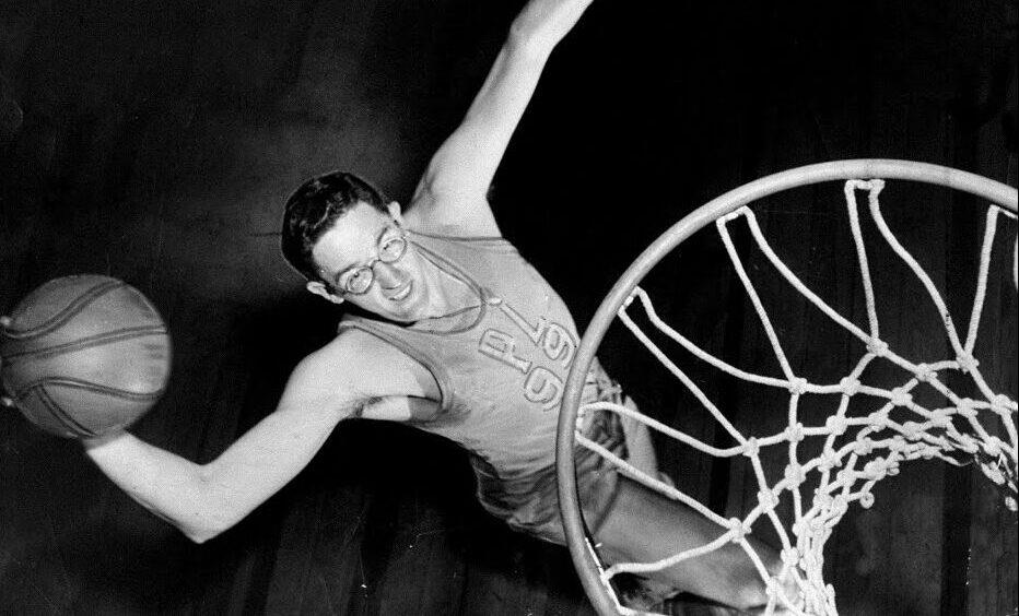 From George Mikan to Michael Jordan: ESPN lists 25 influential NBA players