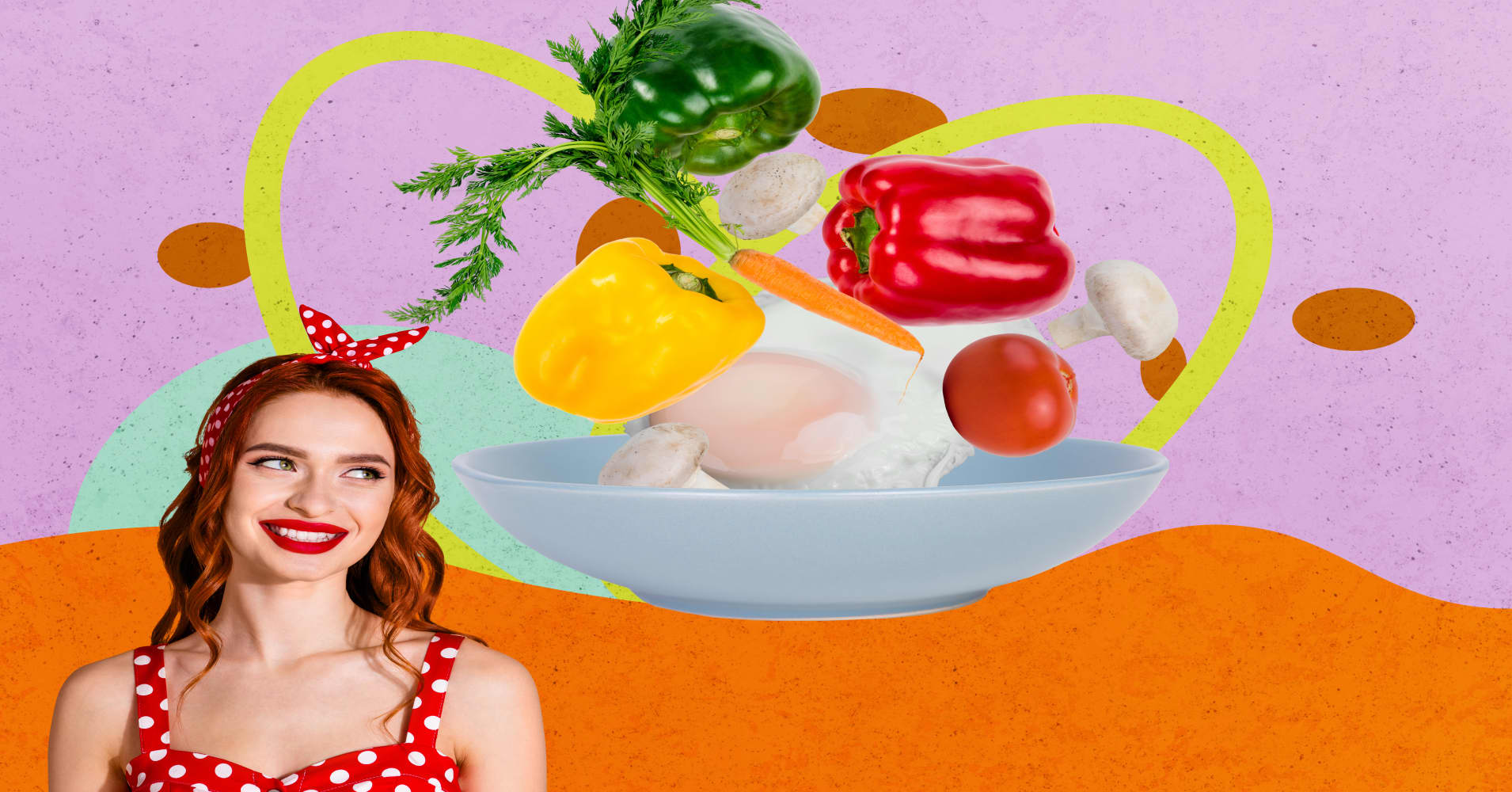 Here's the No. 1 breakfast mistake Americans make every morning, says ...