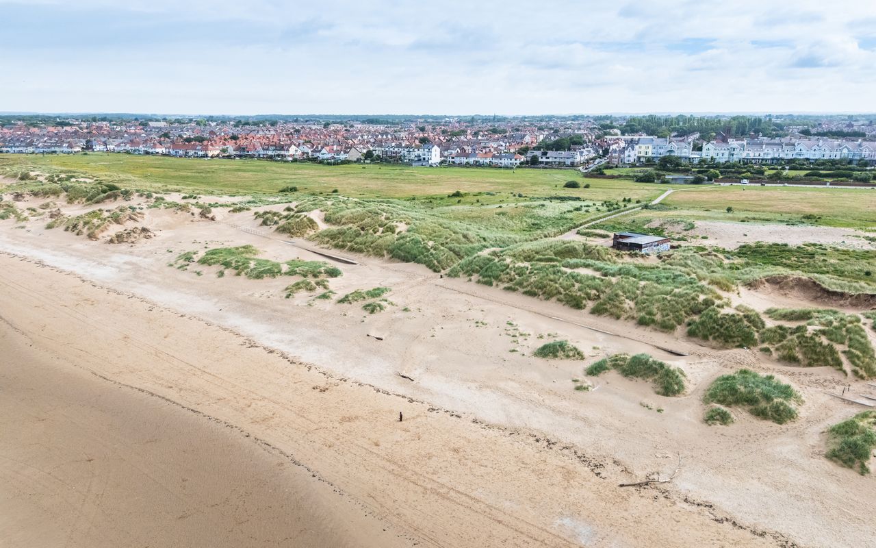 The seaside towns where house prices are rising the most