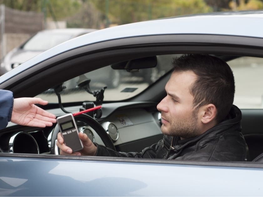 DUI checkpoint coming to Haverford Twp.