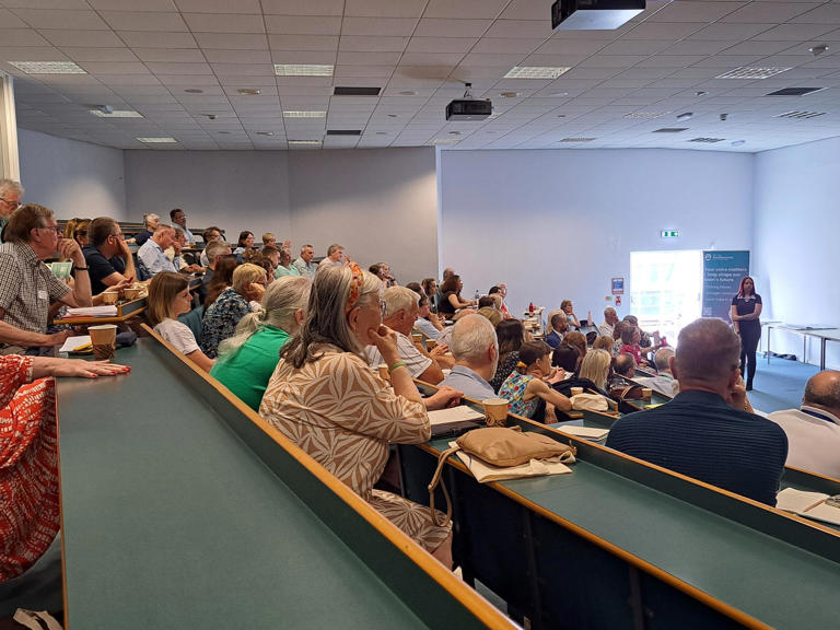 £20 million community-led regeneration plan for Eastbourne unveiled
