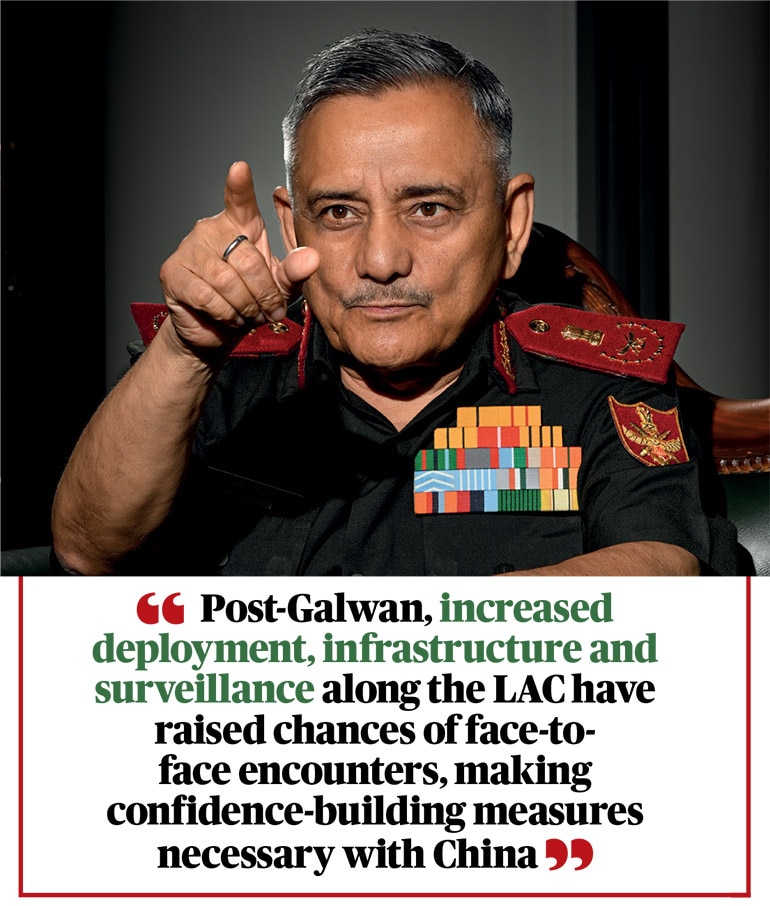 Exclusive interview with CDS Gen. Anil Chauhan | 'Operation Sindoor was ...
