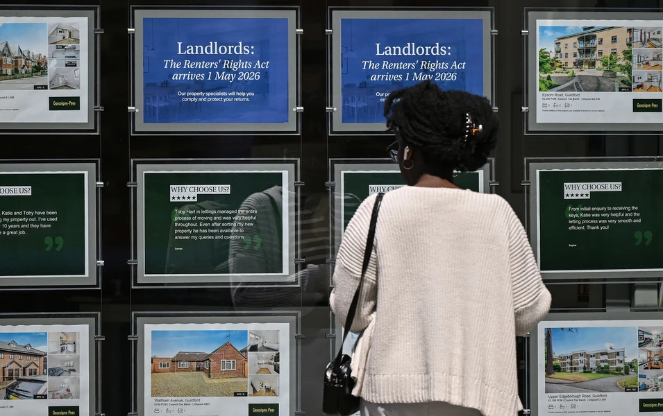UK home sales surge 53% as seaside prices diverge