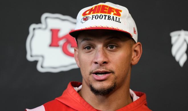 Chiefs lose playoff lock status heading into 2026 NFL season