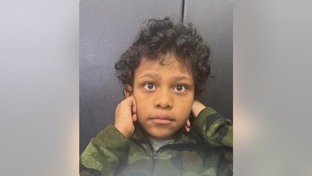 Missing 8-year-old boy in Celina found dead in pond