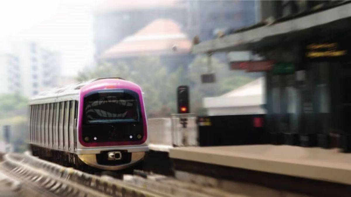 Attention daily commuters! Namma Metro services to be suspended on ...