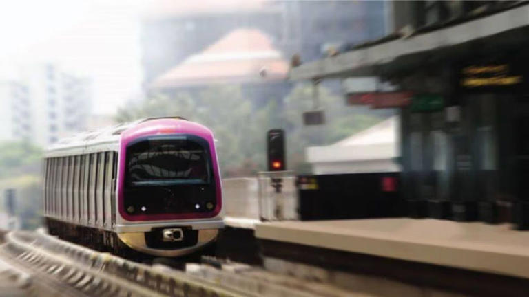 Attention daily commuters! Namma Metro services to be suspended on ...