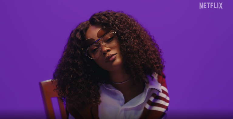 Netflix’s ‘A Different World’ sequel reveals first look at Hillman ...