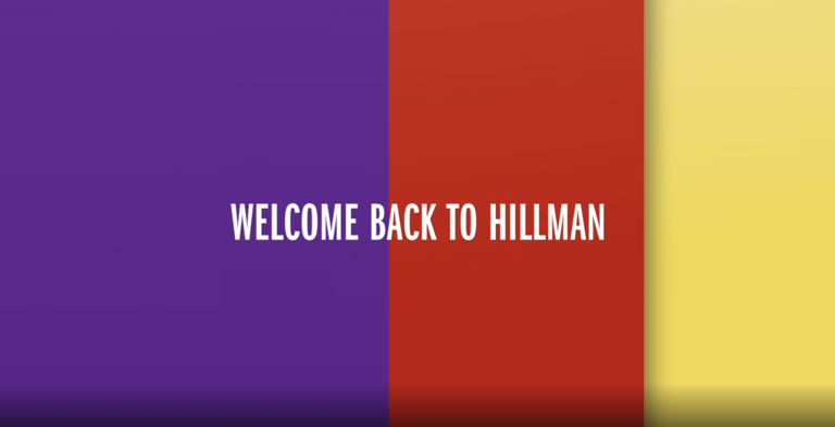 Netflix’s ‘A Different World’ sequel reveals first look at Hillman ...