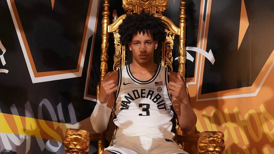 Vanderbilt basketball in pursuit of commitment from top 25 high school ...
