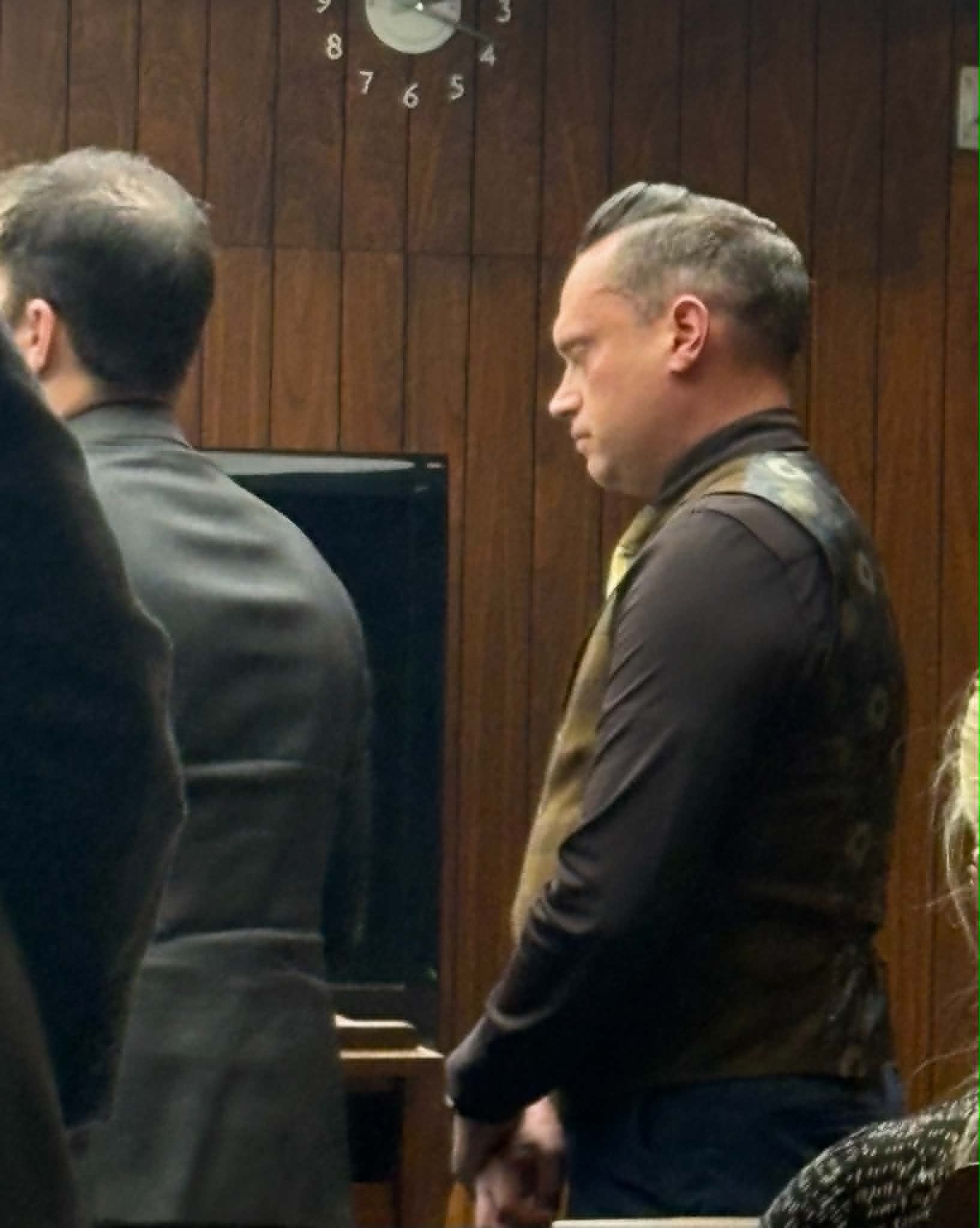 Ex-Bay County court clerk gets probation for stealing neighbor’s guns ...